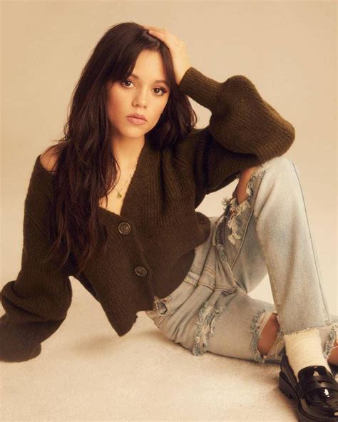 Jenna Ortega Photoshoot Jenna Ortega Ortega Celebrities