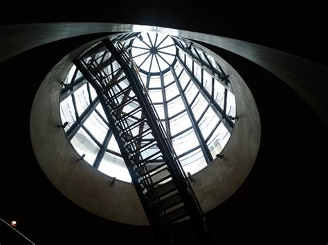 Architecturestructurecirclelightfree Pictures Free Image From