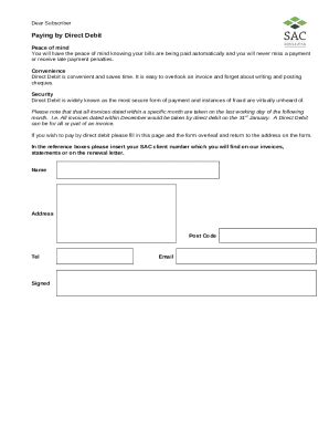 Email Templates For Collecting Accounts Receivable Doc Template PdfFiller