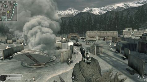 Mw3 Leak Claims New Warzone Map To Feature Classic Pois And Fan Favorite Movement Charlie Intel