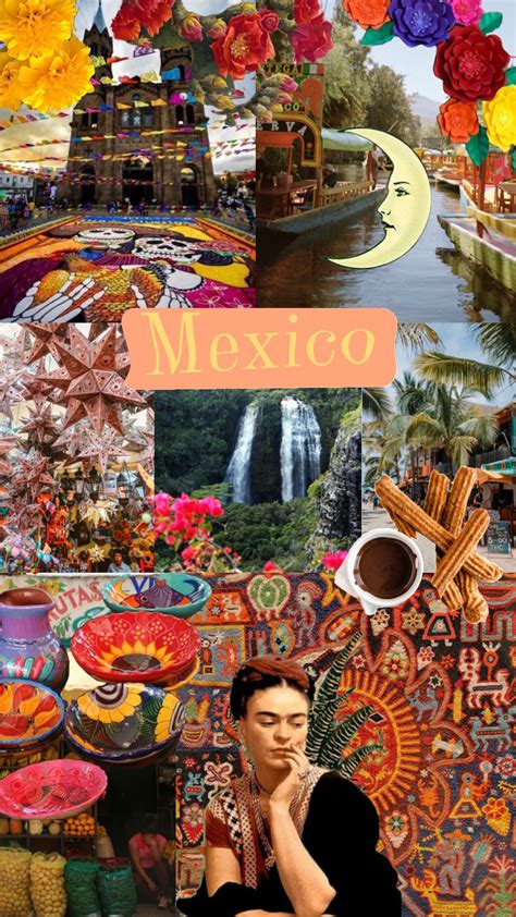 Mexico City Aesthetic Wallpaper Artofit