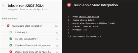 missing metrics and incorrect agentpoolid · issue 53 · webdevops azure devops exporter · github