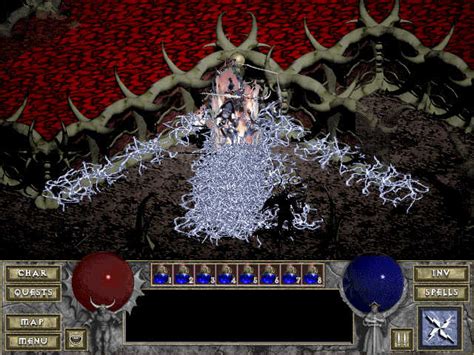 Chain Lightning Tutorial Diablo 2 Wiki