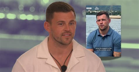 Heres The Reason Why Gio Didnt Mention His Sister On Love Island