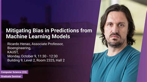 Machine Learning Computer Science