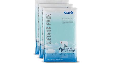 15 Best Ice Packs For Coolers To Keep Your Food Fresh All Day Long Fatsil