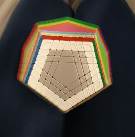 Cube Patterns Rcubers