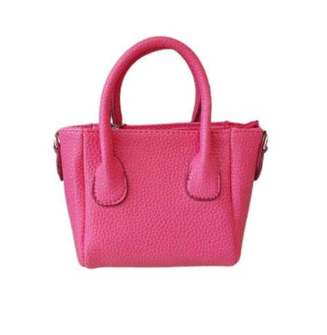 عکس کیف کوچک بچه گانه