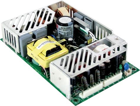 Multi Output Smps Input Voltage 12 24 V Output Voltage 240 V At ₹ 21000piece In Gurgaon