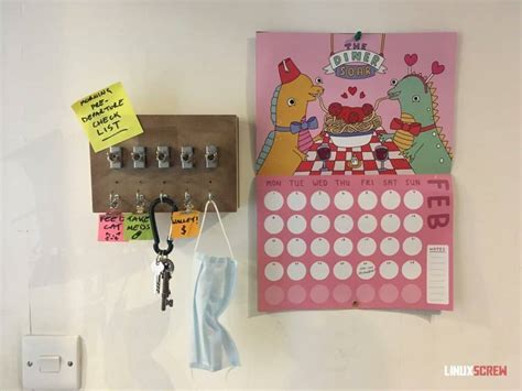 DIY Arduino Powered Electronic Morning Checklist Brad Morton