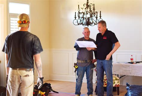 Meet Jim Fortune Construction