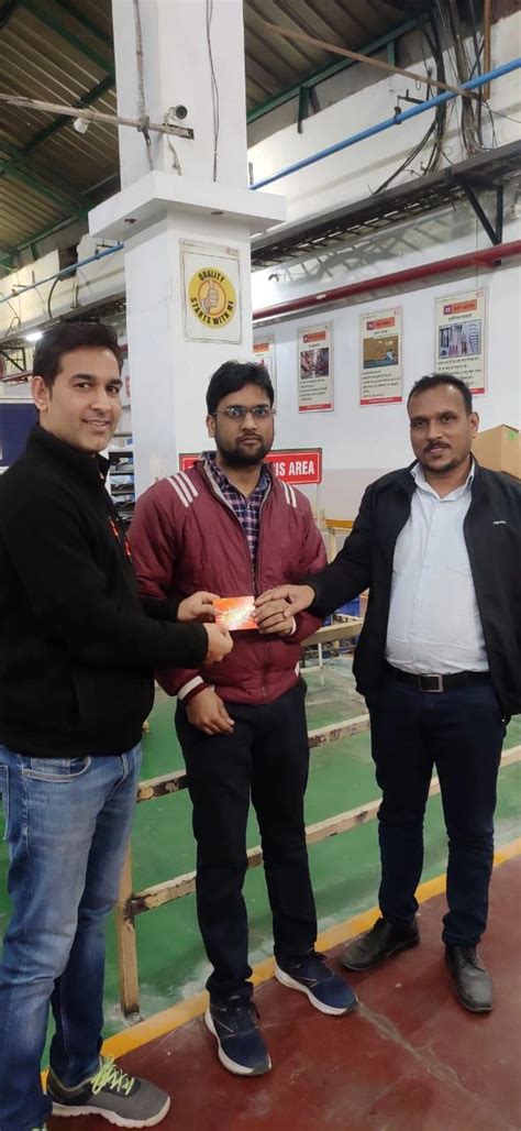 Aman Kushwaha On Linkedin Recognition Teamwork Hardworkpaysoff Latepost Orientelectric