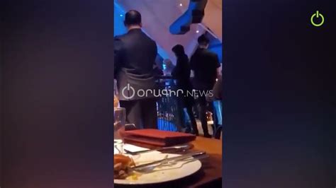 Երեկ` գարեջուր այսօր` զբոսանք Նիկոլ Փաշինյանն ու Աննա Հակոբյանն ակտիվացել են Youtube