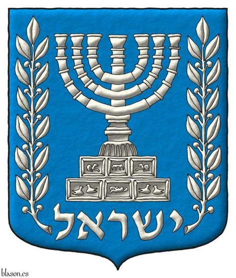 Menorahs From Israel