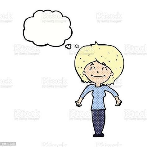 말풍선이 있고 어깨를 으쓱하는 여자 만화 캐릭터 2015년에 대한 스톡 벡터 아트 및 기타 이미지 2015년 그리기 낙서