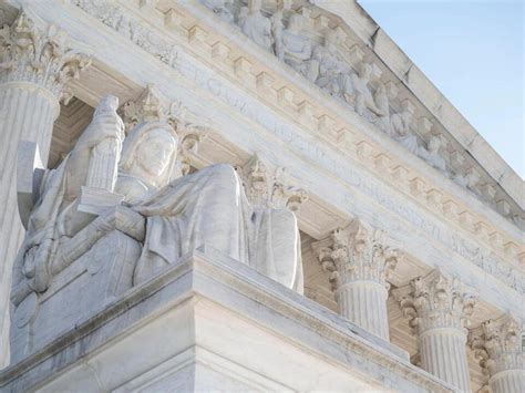 Supreme Court To Hear Oral Arguments On Transgender Ban
