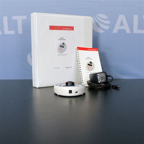 Invitrogen Qubit Fluorometer