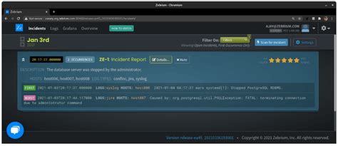 Using Gpt 3 For Plain Language Incident Root Cause From Logs Sciencelogic