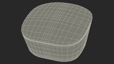 Wi Fi Mesh System 3d Model 19 3ds Blend C4d Fbx Max Ma Lxo Obj Free3d