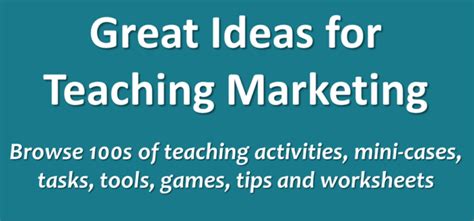 Should We Use Segmented Pricing Great Ideas For Teaching Marketing