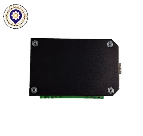 Mach3 Usb Interface Nvum Sp Cnc Motion Controller Grandado