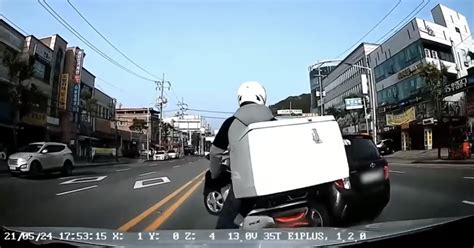 번쩍배달·치타배달 경쟁에 도로 위 무법자 된 라이더들