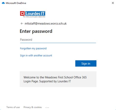 mfs setup onedrive and sync with sharepoint sites magnificat it