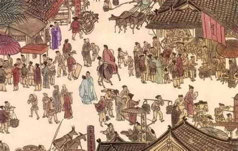 一文收藏中国商帮大全 知乎