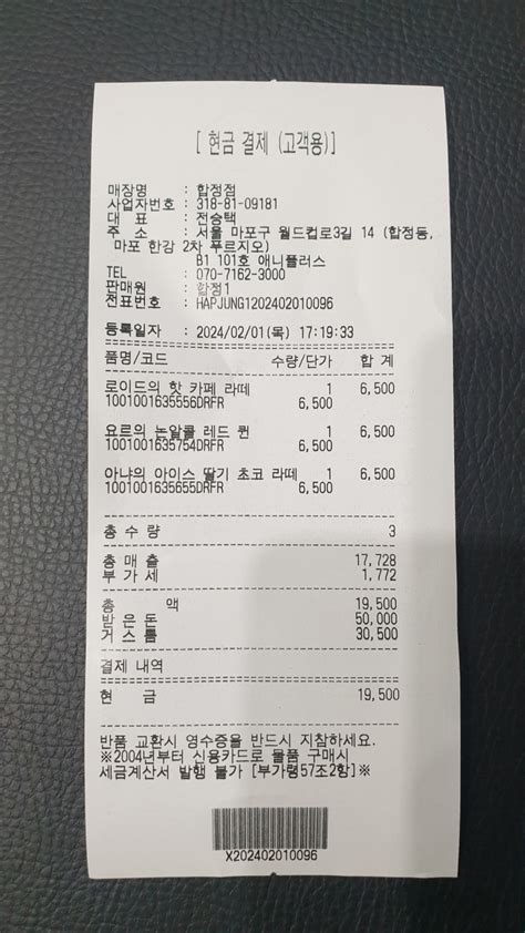 애니플러스 서울합정점에 가서 스파이 패밀리 And 최애의 아이 콜라보 카페 다녀왔다~