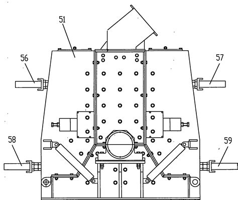 Reversible Hammer Crusher Eureka Patsnap