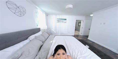 Booty Bath Vr Serena Santos Eporner