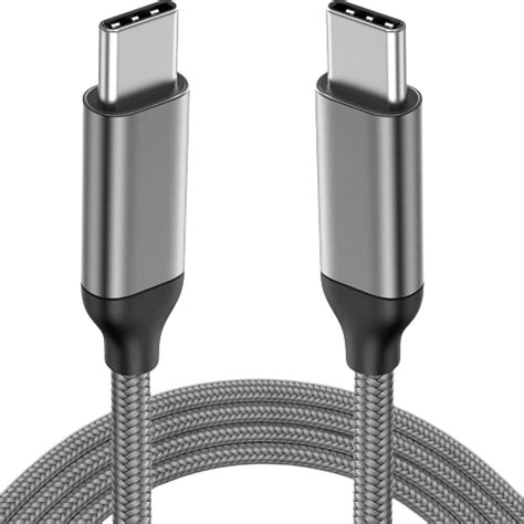 Best Usb C Cables Android Central