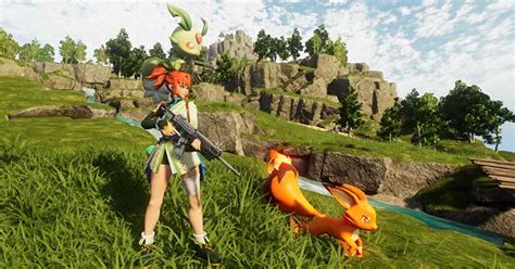 Palworld Cách Chữa Lỗi Exception Access Violation Vn