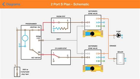 [diagram] Controls Danfoss Wiring Diagram Wiringschema Com