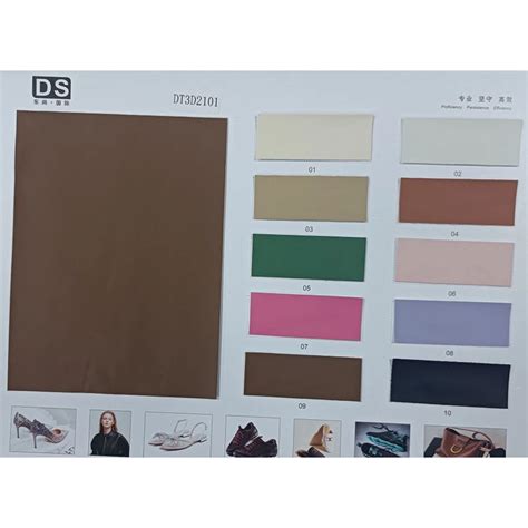 What Is Synthetic Leather Full Analysis Of Ingredients And Materials