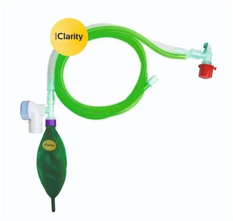 Bain Circuit With Apl Valve Adult At ₹ 180 In Mumbai Id 2853620941530