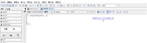 怎么用maple计算积分问题 怎么用maple计算二重极限 Maple中文网站 怎么用maple计算积分问题 怎么用maple计算二重极限 Maple中文网站