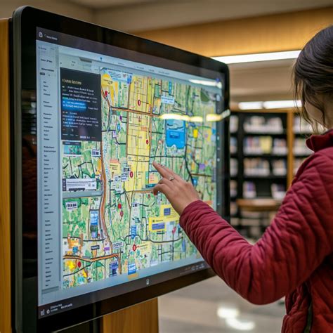 Geographic Information System Arcmap Course Master Gis Tools