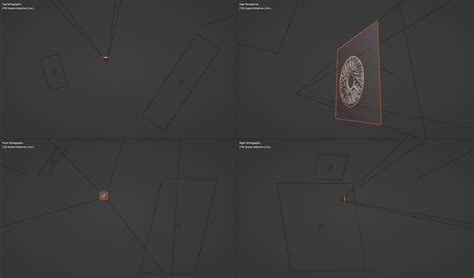 Human Progress 1691 By Chrisjones Works In Progress Blender Artists Community