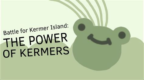 TPOT Intro But Everyone Is Kermer YouTube TPOT Intro But Everyone Is Kermer YouTube