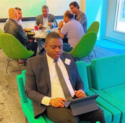 Ademola Adedeji On Linkedin Digital 12 Comments