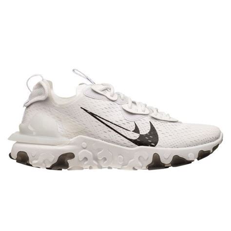 Nike Sneaker React Vision Whiteblack Women
