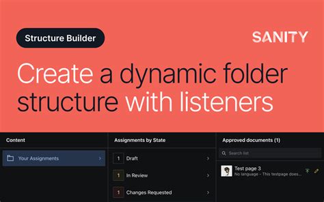 Dynamic Folder Structure Based On A Listener And Workflow Plugin Metadata