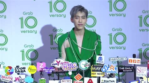 พีพี กฤษฏ์ เผยความรู้สึก หลังโดนแซวว่าเป็น ซ้อหวัง มีคลิป