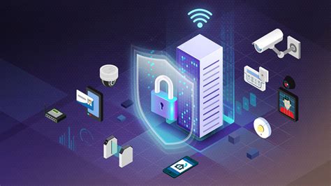 Top 5 Video Security And Network Security Tech Solutions Today Securex Solution Limited