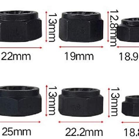 Professional Bolt Extractor Set