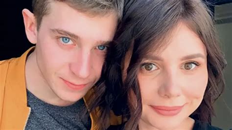 Mujer Dejó A Esposo Para Casarse Con Su Hijastro Ahora Tendrán Un Hijo