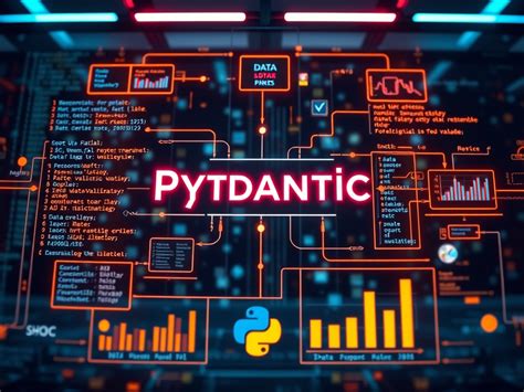 Pydantic Ai Revolutionizing Data Validation In Ai Development Futuretech Ai And Beyond