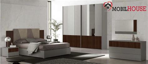 Camera Mixer Mobilhouse Arredamenti