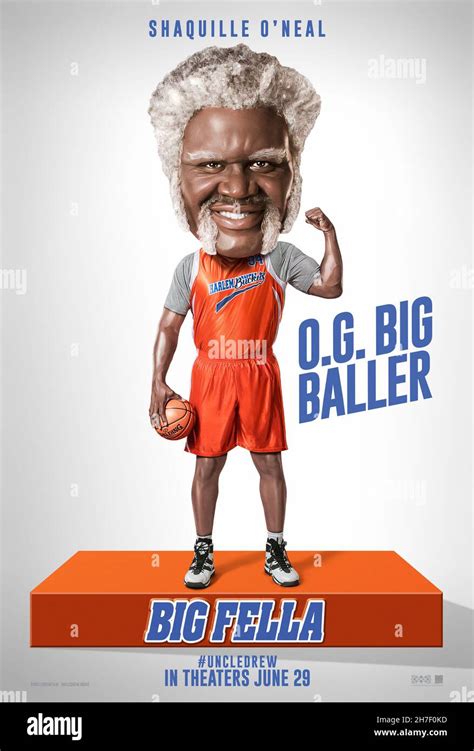 Keep Calm And Ball Like Uncle Drew